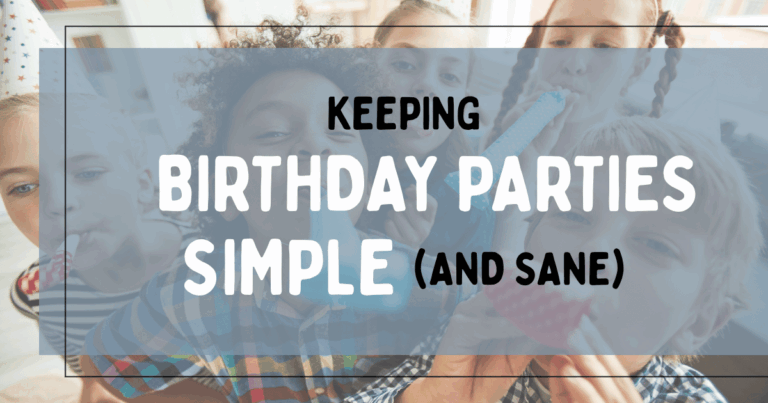 Perfectly Imperfect Family - Embracing Imperfection, Celebrating Family ...